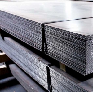 Lámina de acero inoxidable en venta | Inoxidables Victoria