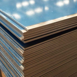 Placa de acero inoxidable: calibres y precios | Inoxidables Victoria