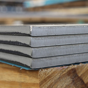 Placa de acero inoxidable: calibres y precios | Inoxidables Victoria